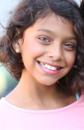 Find Models and Talent | Jo AndersonPage 7