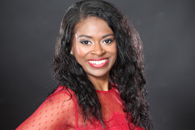 Find Models and Talent | Jo AndersonPage 22